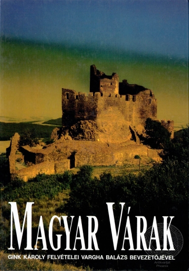Magyar Várak