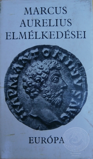 Marcus Aurelius elmélkedései
