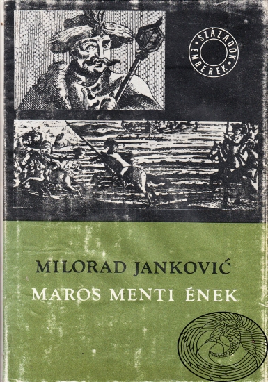 Maros menti ének