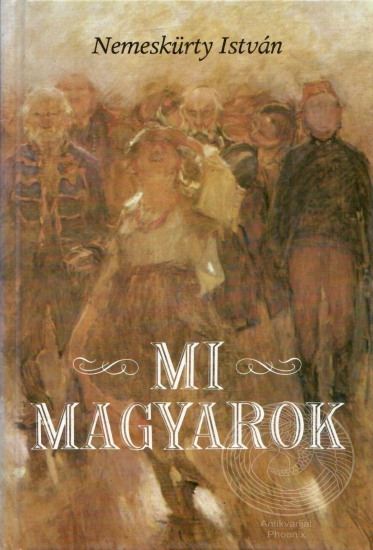 Mi magyarok