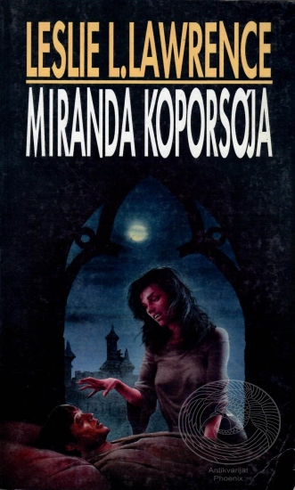 Miranda koporsója