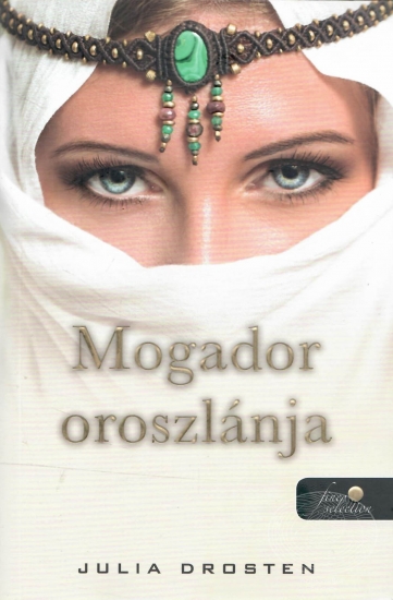 Mogador oroszlánja