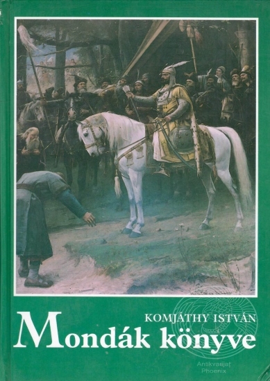 Mondák könyve