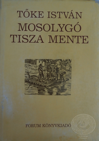 Mosolygó Tisza mente