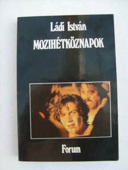 Mozihétköznapok - Filmkritikák