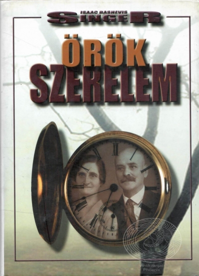 Örök szerelem