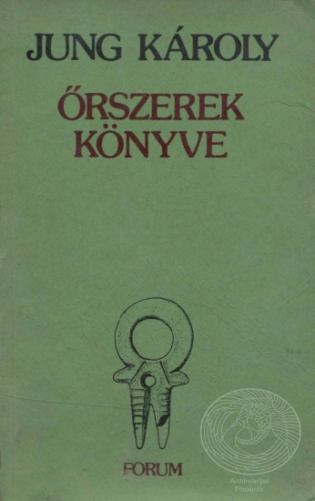 Őrszerek könyve