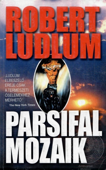 Parsifal mozaik