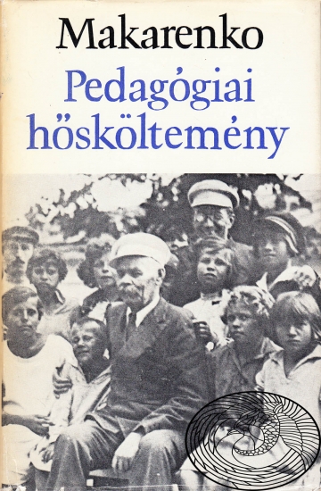 Pedagógiai hősköltemény