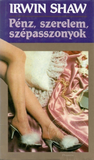 Pénz, szerelem, szépasszonyok