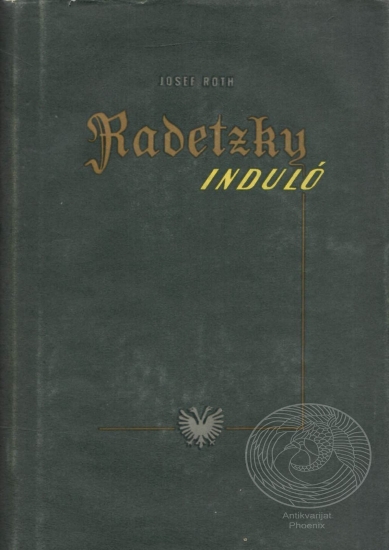 Radetzky induló