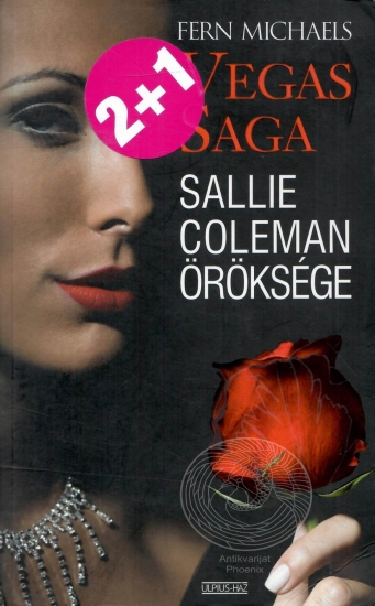 Sallie Coleman öröksége