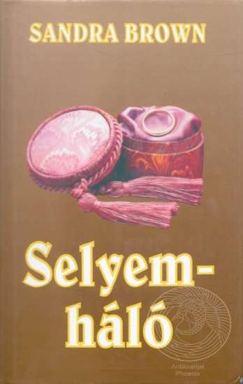 Selyemháló