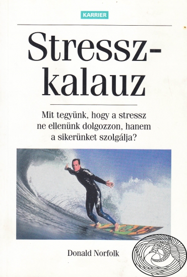 Stresszkalauz