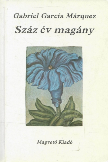 Száz év magány