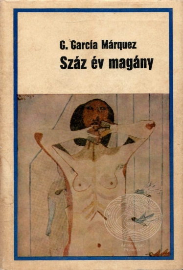 Száz év magány