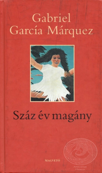 Száz év magány