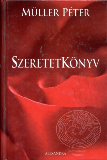 Szeretetkönyv