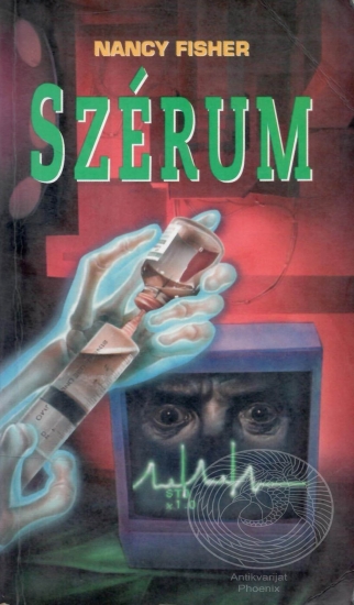 Szérum