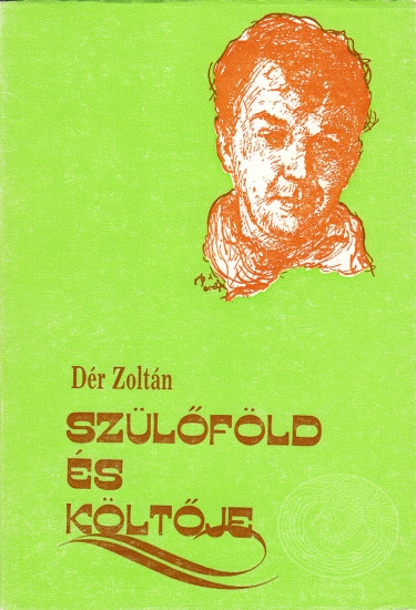 Szülőföld és költője