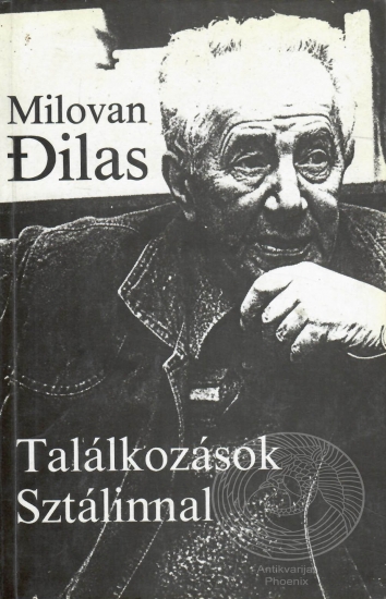 Találkozások Sztálinnal