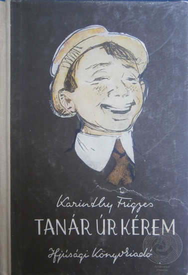 Tanár úr kérem