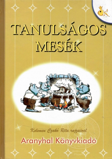 Tanulságos mesék