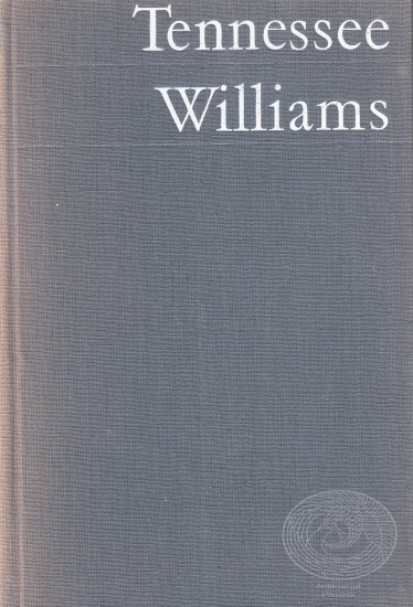 Tennessee Williams Drámák