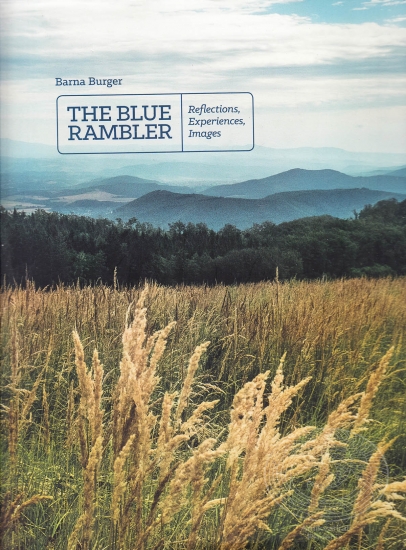 The Blue Rambler