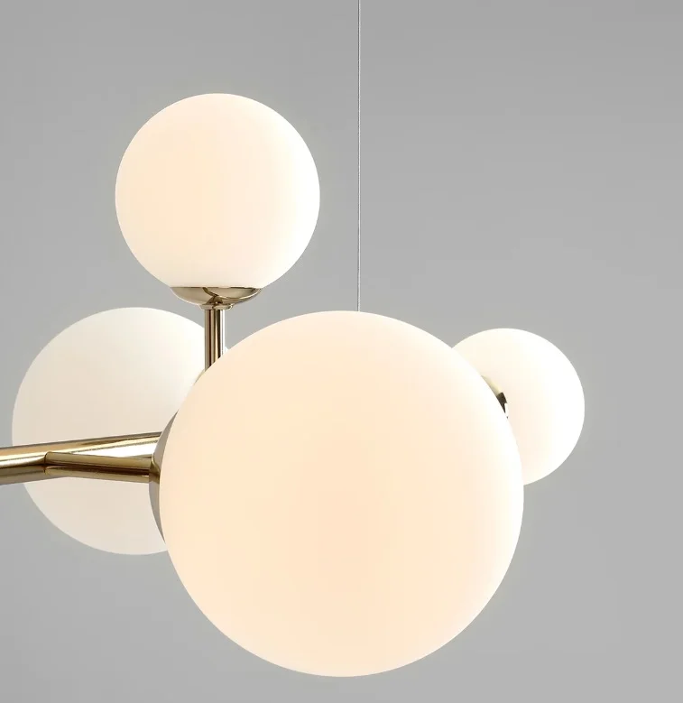 Artera Dione 6 Gold Visilica