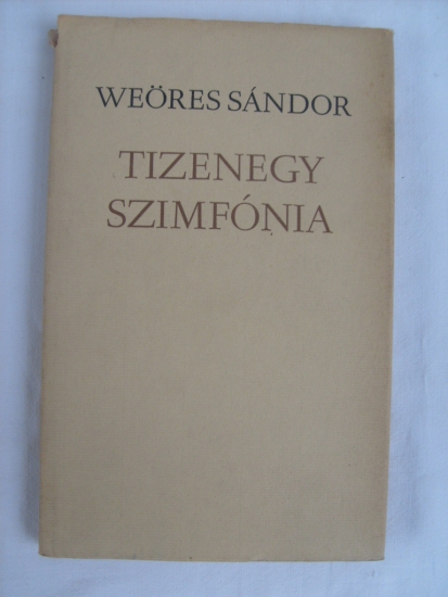 Tizenegy szinfónia