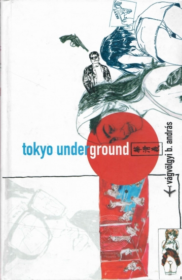 Tokyo underground