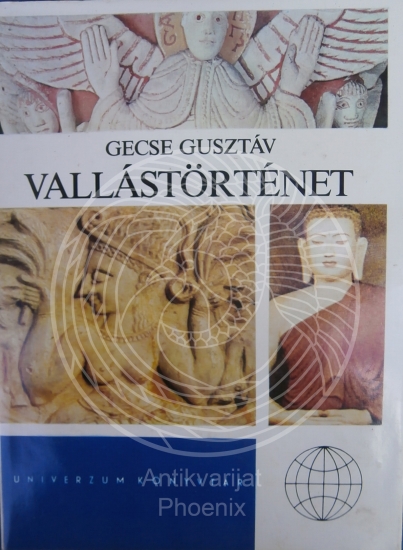 Vallástörténet