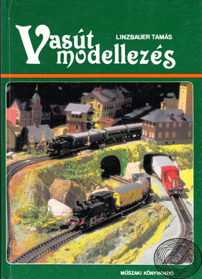 Vasút modellezés