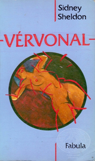 Vérvonal