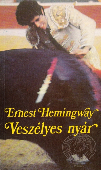 Veszélyes nyár