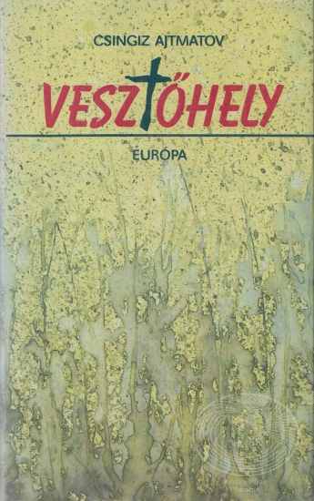 Vesztőhely