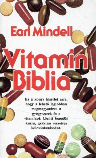 Vitamin Biblia
