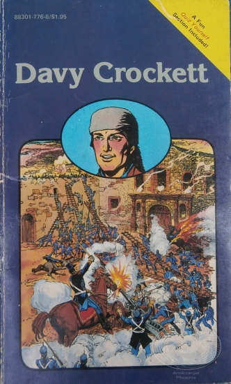 Davy Crockett