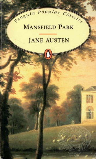 Mansfield park