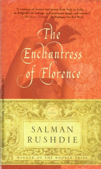 The Enchantress of Florence