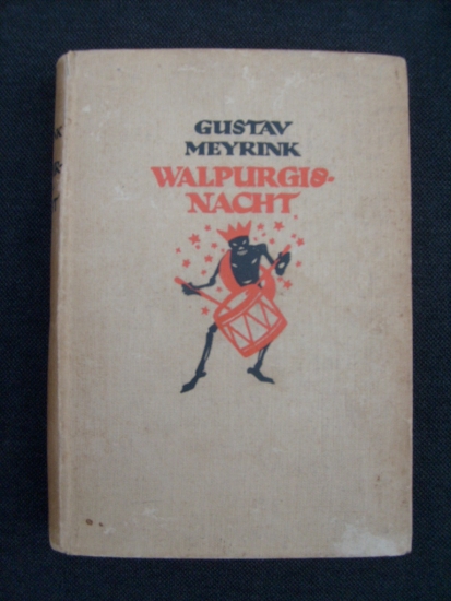 Walpurgisnacht