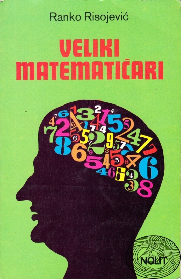 Veliki matematičari