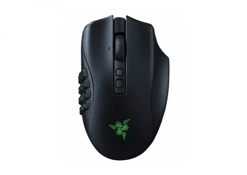 Miš RAZER Naga V2 Pro 30000DPI RZ01-04400100-R3G1