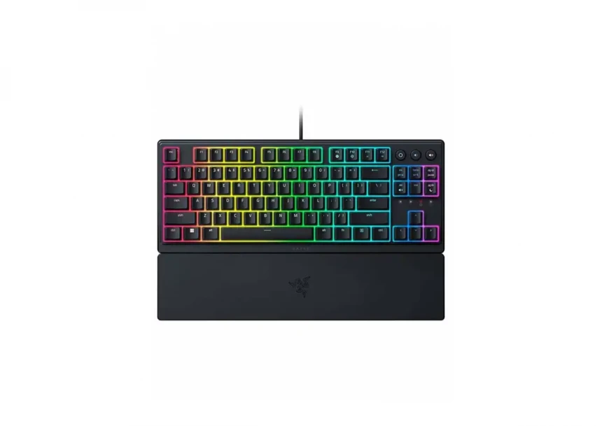 Tastatura RAZER Ornata V3 Tenkeyless - US RZ03-04880100-R3M1