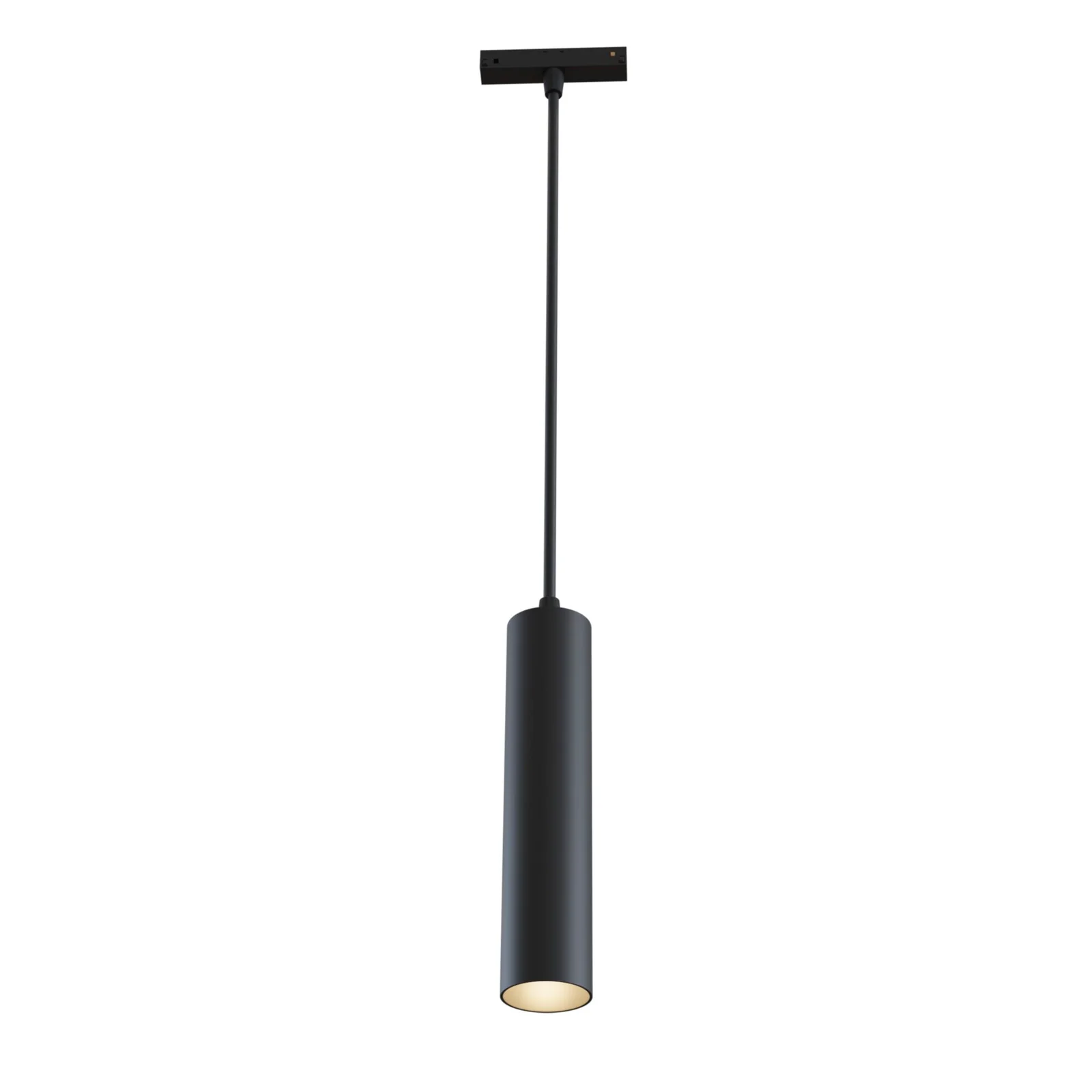 Maytoni FOCUS LED Black Sinska Visilica