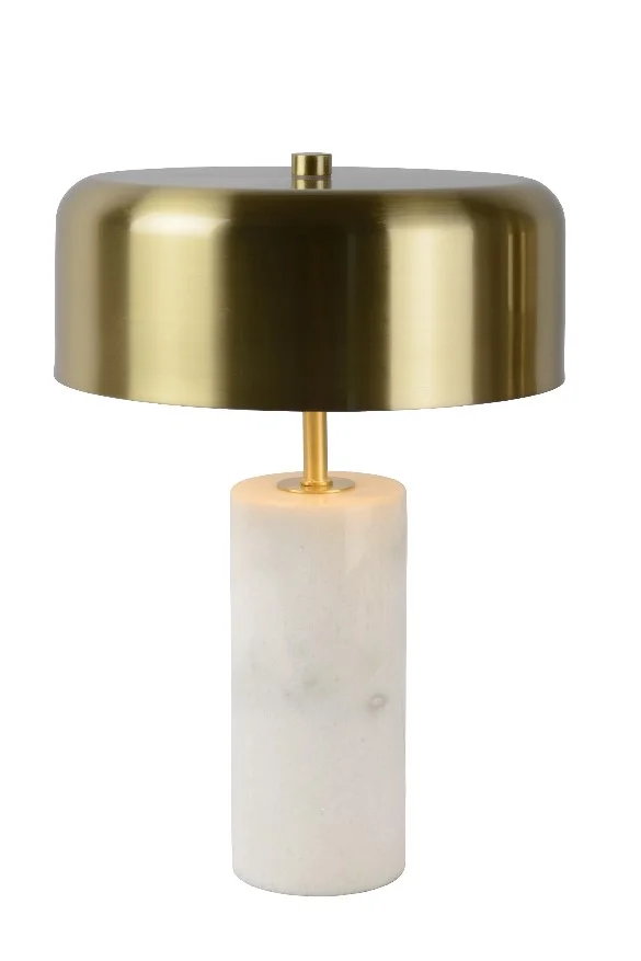 Altego LU003-345400331 Stona Lampa Bela