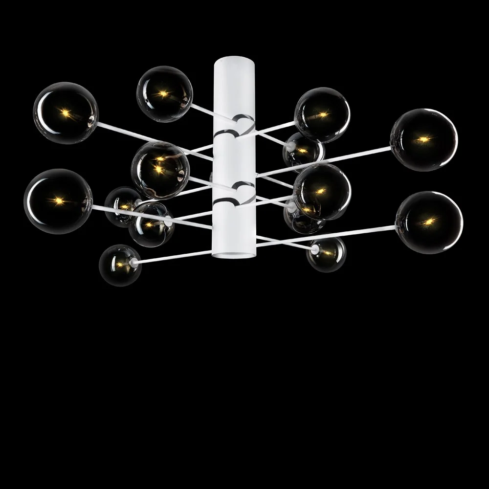 Altego RA002-67752 Plafonska Lampa