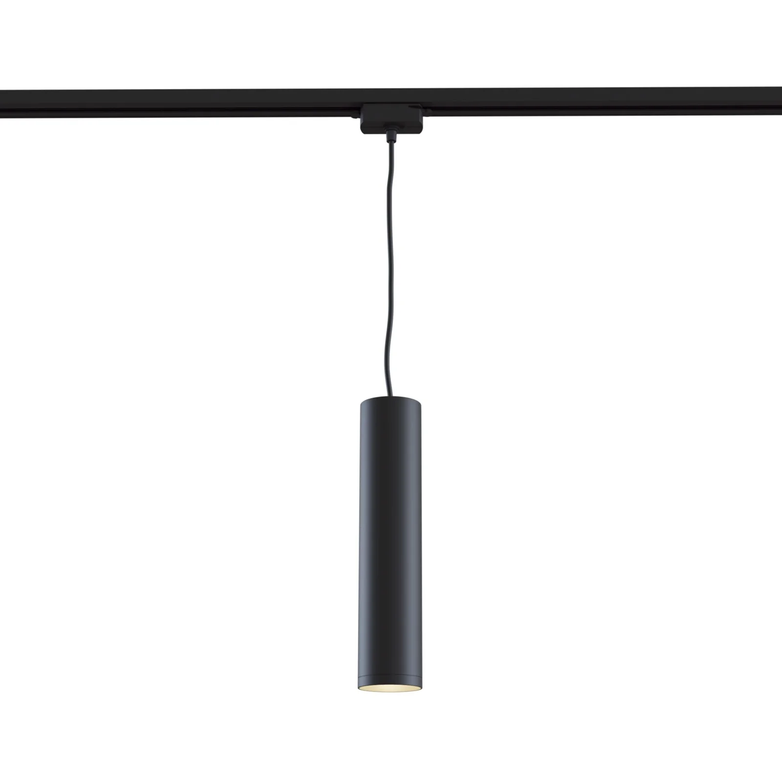 Maytoni UNITY Black Sinska Visilica