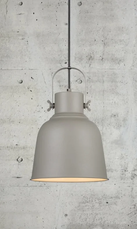 Nordlux ADRIAN 25 Grey Visilica